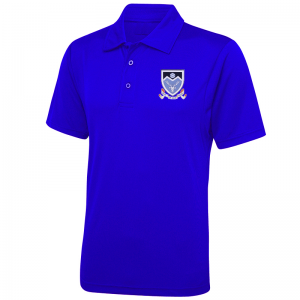 Student Polo – Monifieth High School
